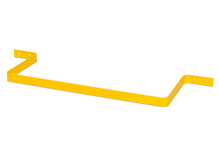 Ladder Jack Fall Arrest System | WorkSafe Company