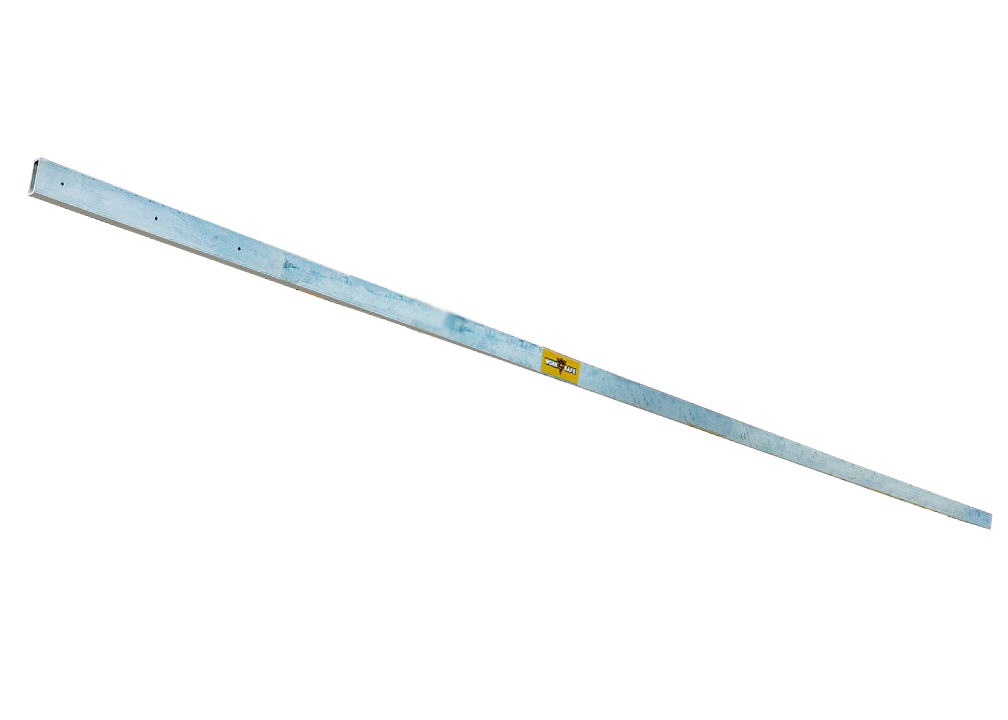 Guardrail Safety System | WorkSafe Company