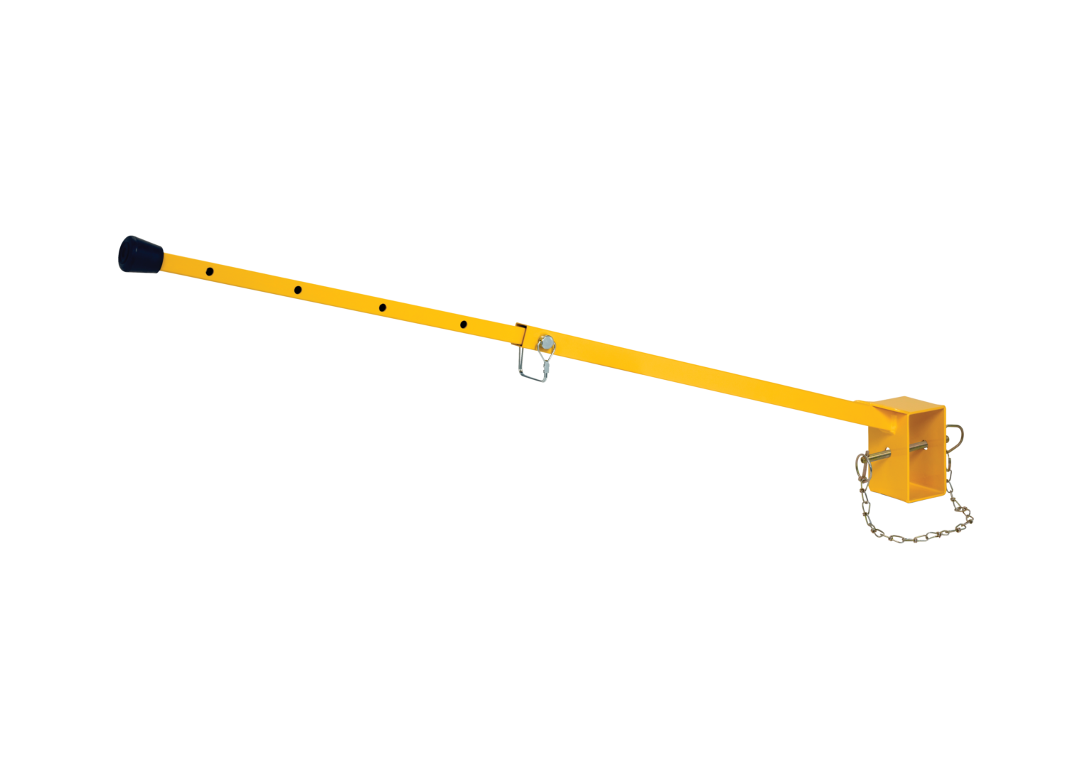 Guardrail Anywhere | WorkSafe Company