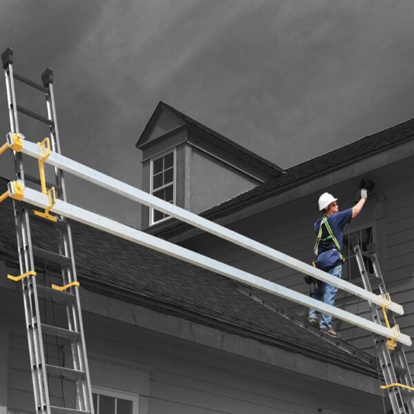 OSHA Compliant Fall Arrest Systems | WorkSafe Company
