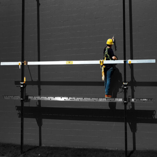 OSHA Compliant Fall Arrest Systems | WorkSafe Company