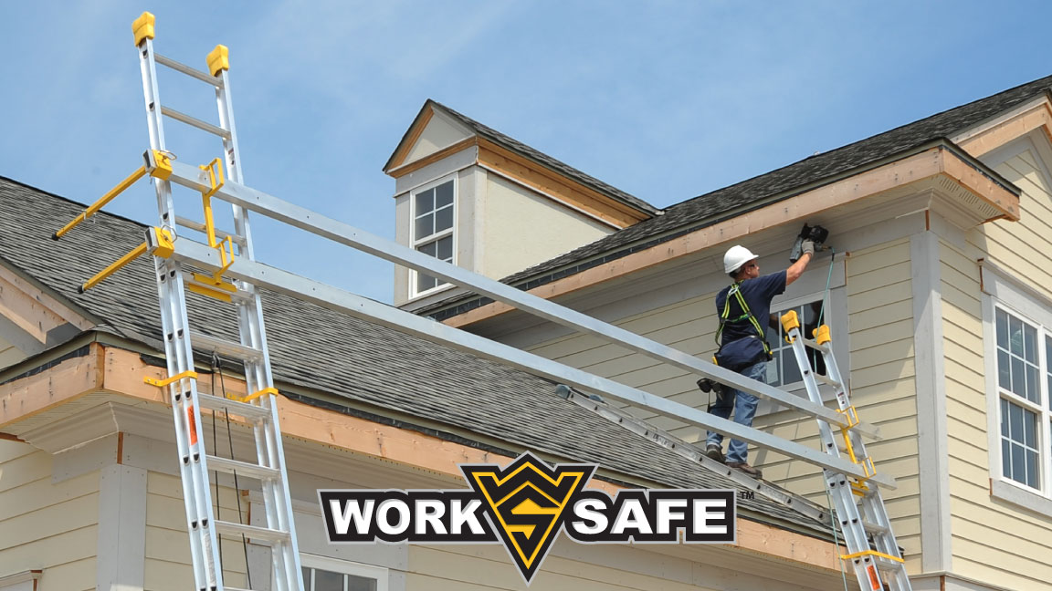 Guardrail Anywhere | WorkSafe Company